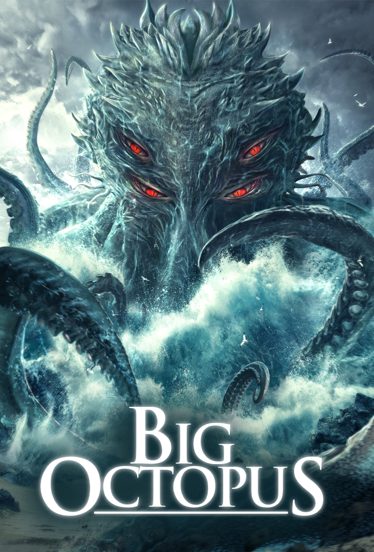 Big Octopus - IOF