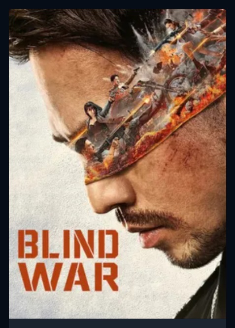 Blind War - IOF